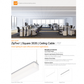 Resources & Downloads | Vode Lighting